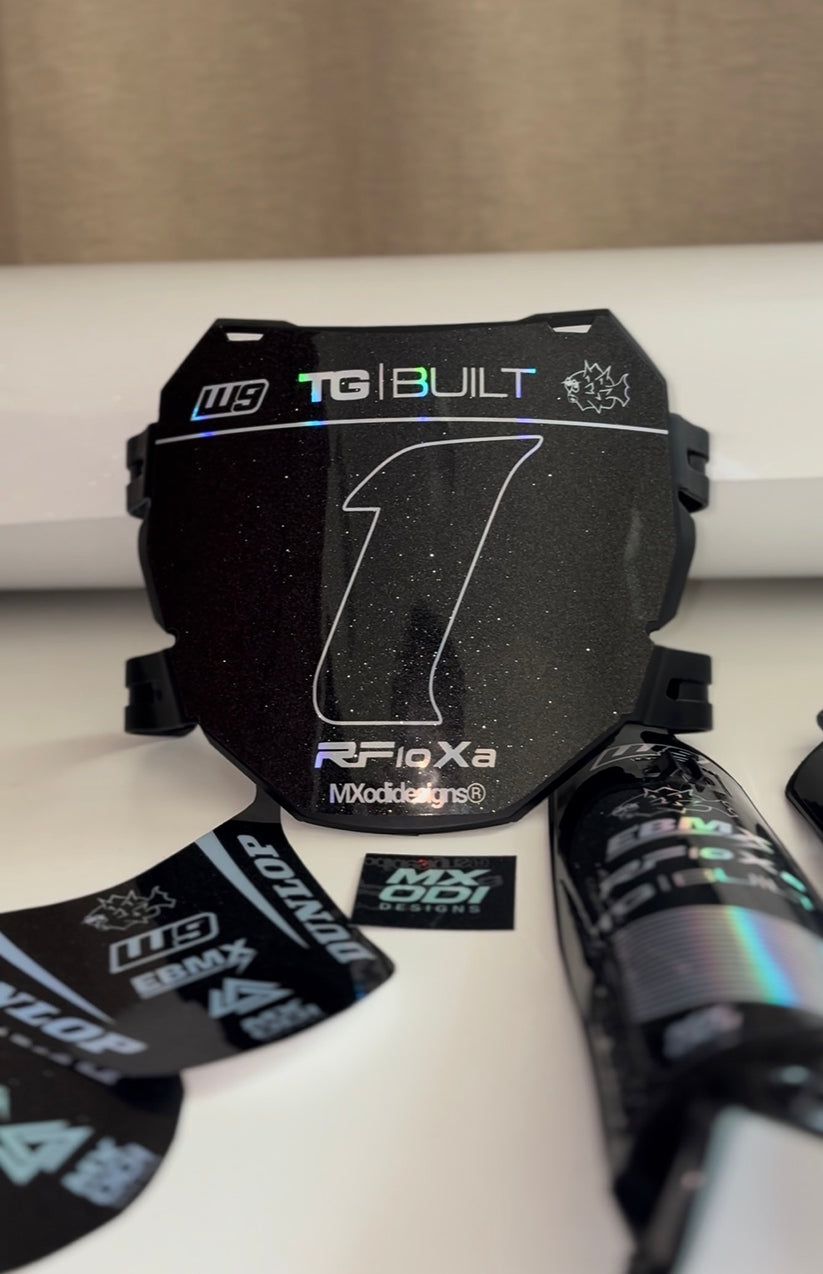 ODI number plate decal – MxOdiDesigns